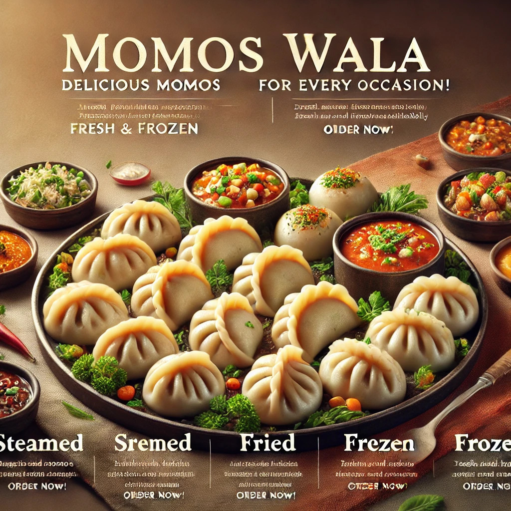 momoswala.com.pk - Made With Love